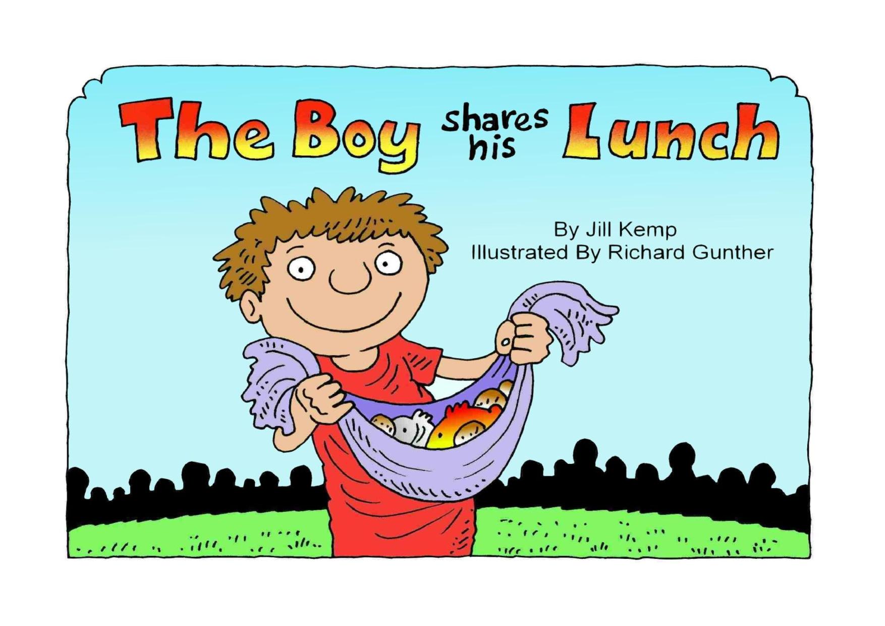 Christian Curriculum - Baptist Childrens and Families